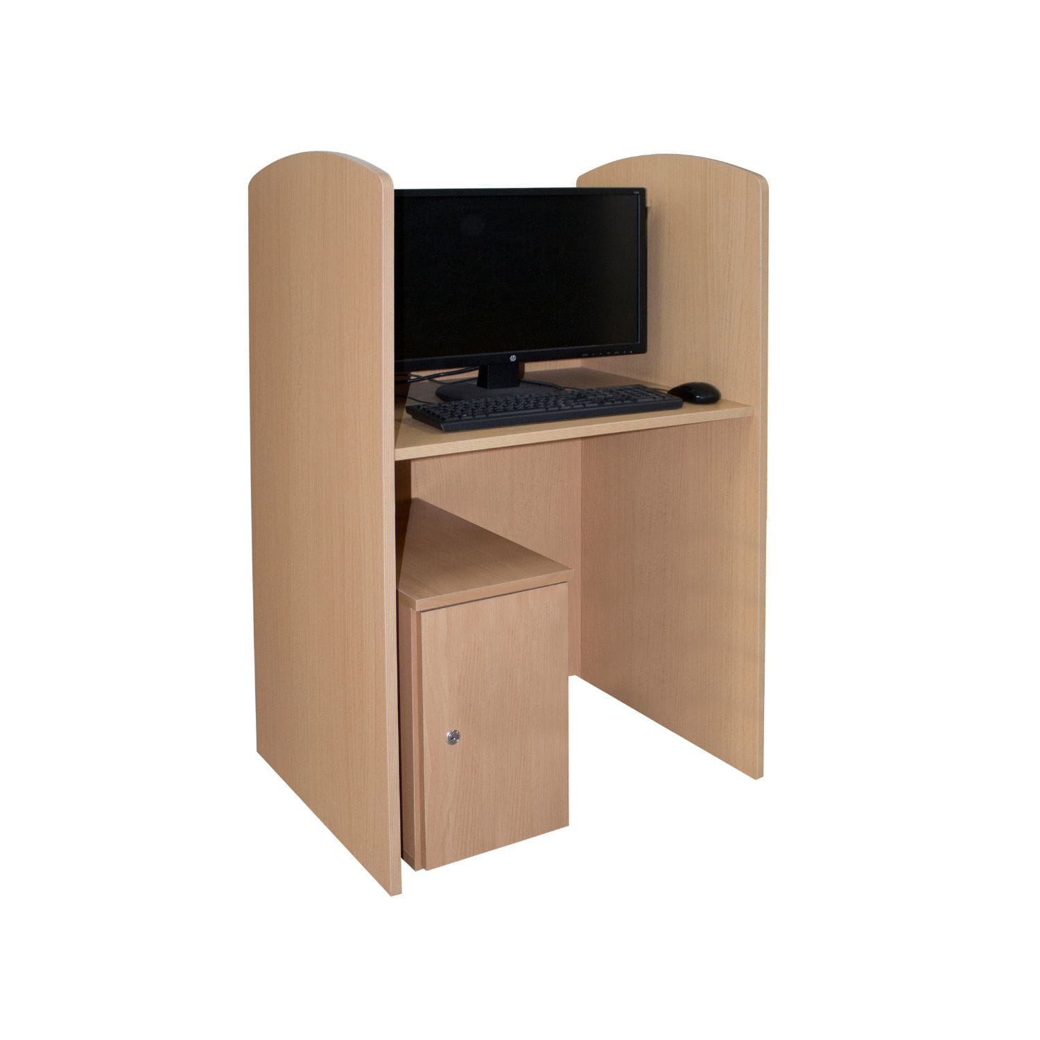 NCF 473 Computer Table – National Chair Factory LLC | Umm Al Quwain