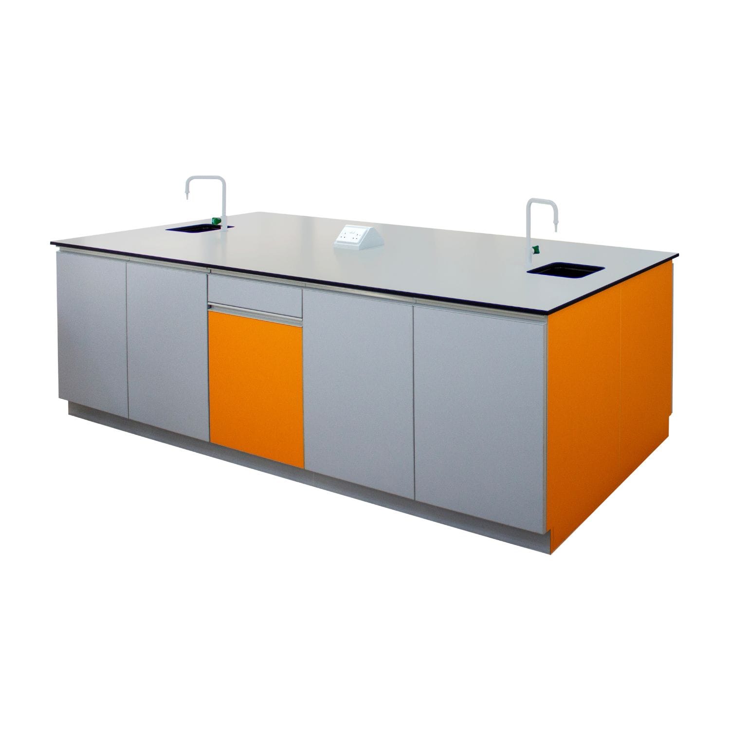 NCF 489 Laboratory Cabinet – National Chair Factory LLC | Umm Al Quwain
