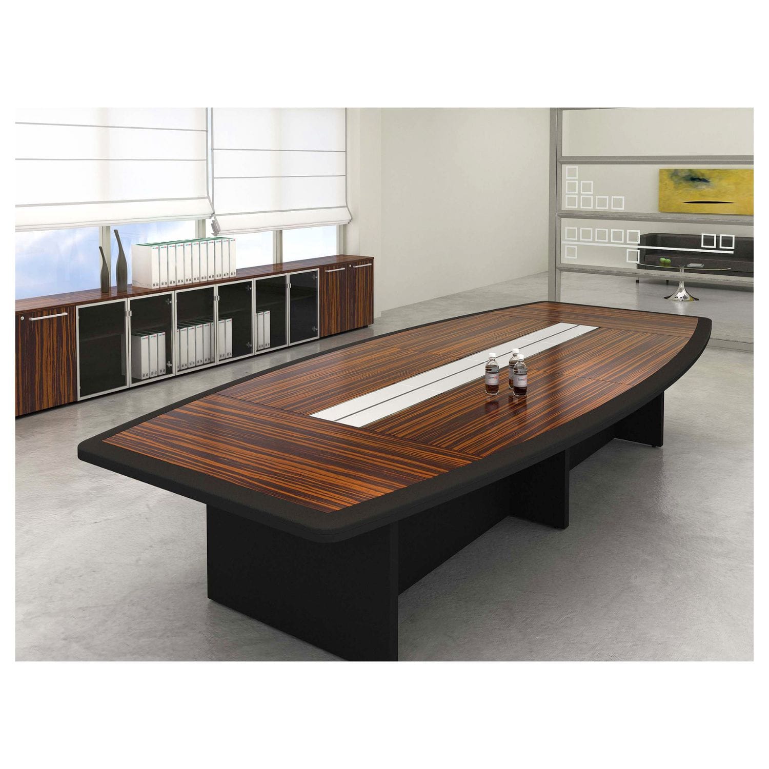 NCF 516 Conference Table – National Chair Factory LLC | Umm Al Quwain