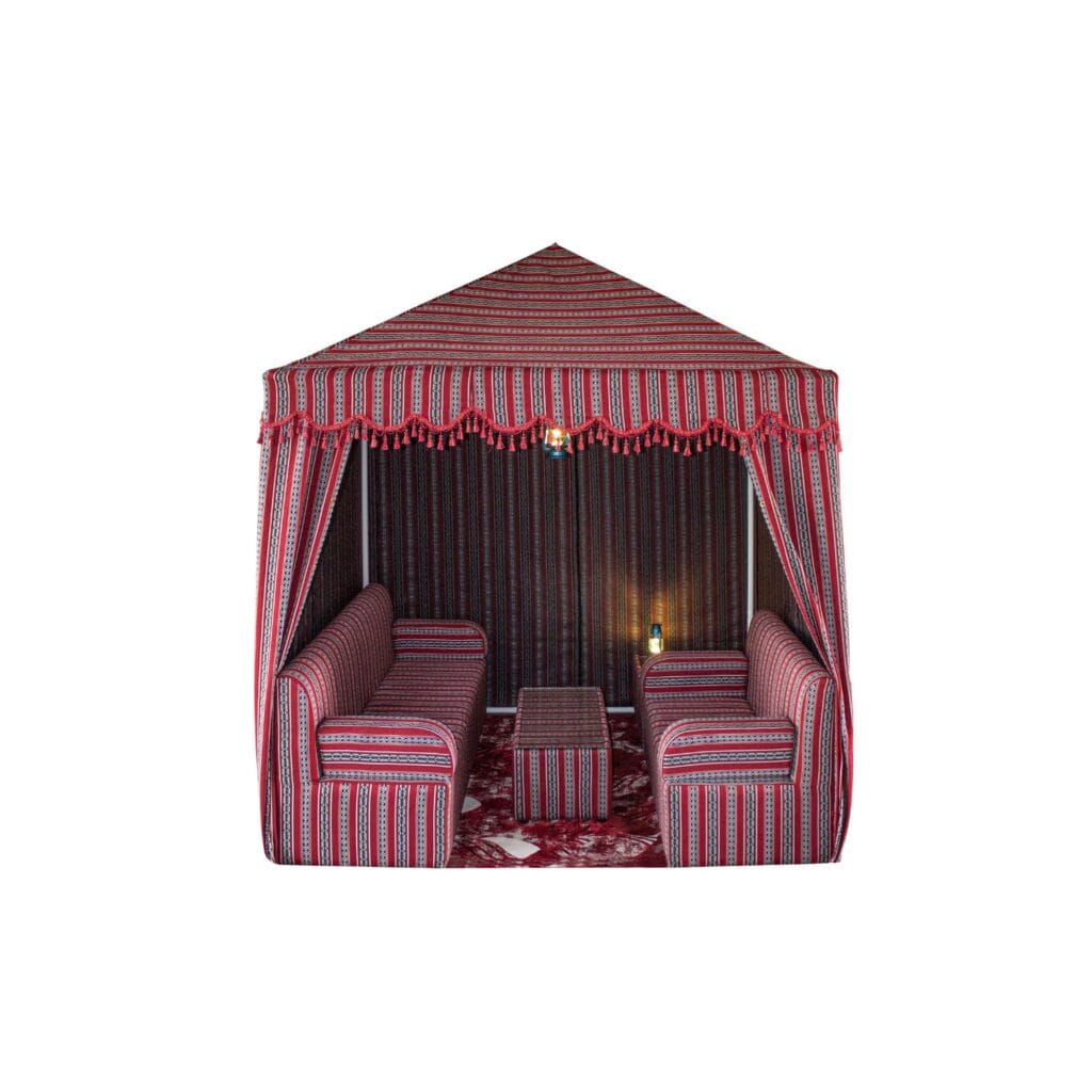 Tent – National Chair Factory LLC | Umm Al Quwain